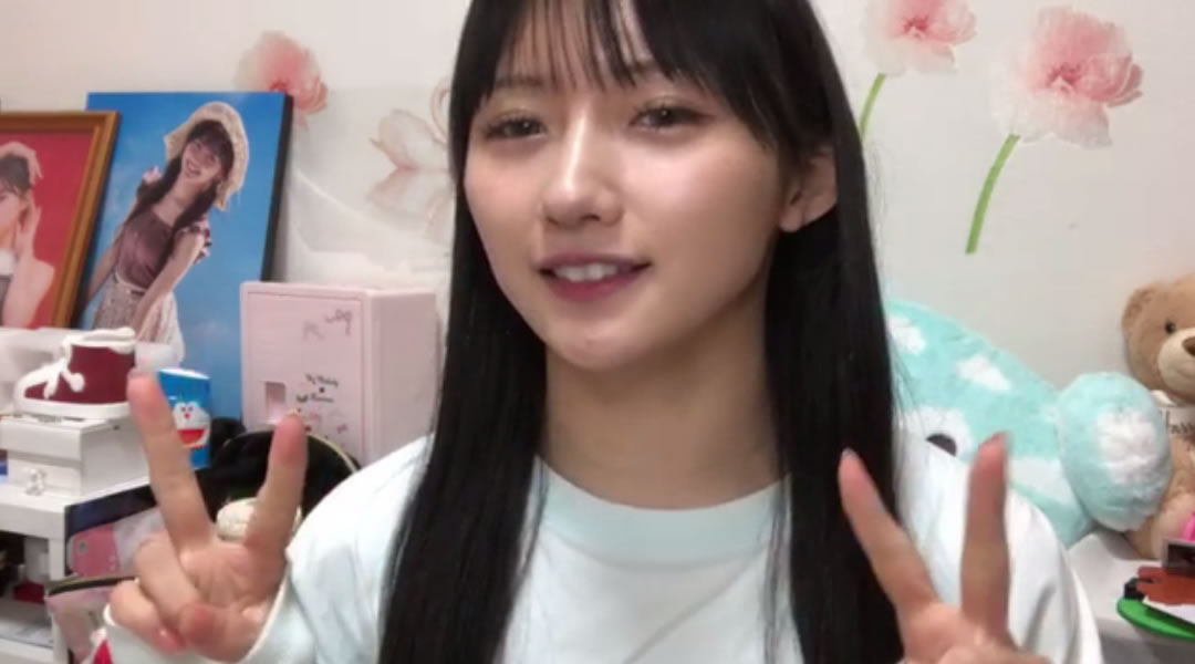 【朗報】元STU48 門脇実優菜「Vtuber を始めることになりました」🌸 : AKBフレンド