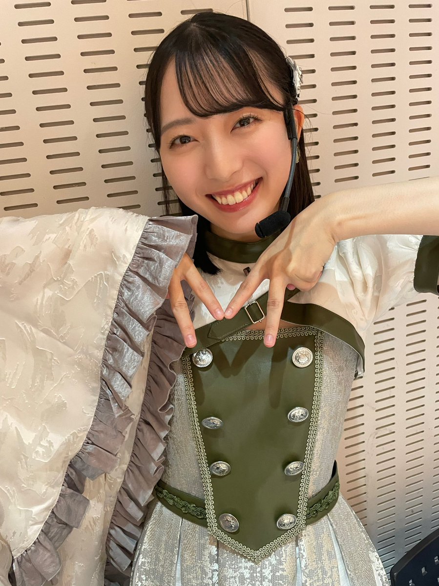 【STU48】『Mステ』本番後の選抜メンバー全員のツイートまとめ : AKBフレンド