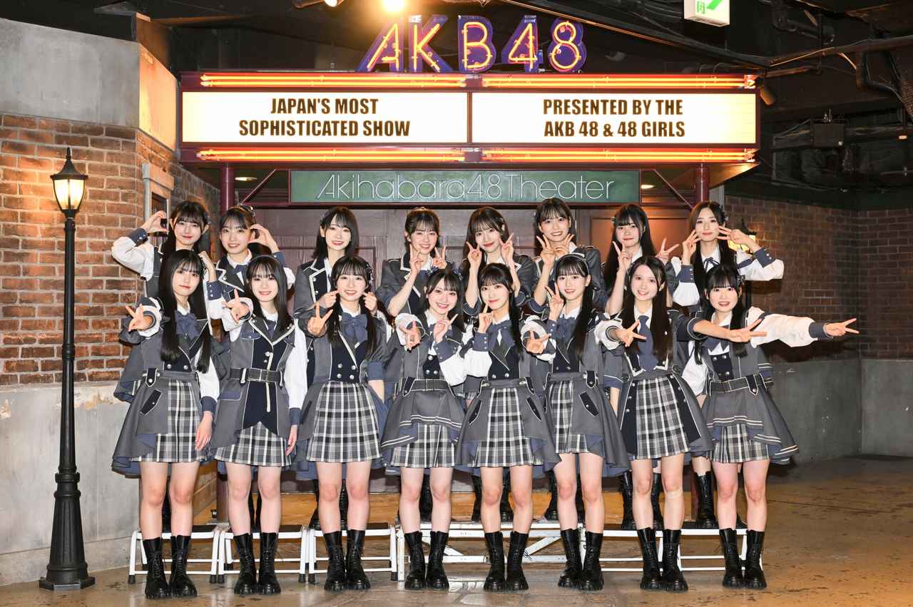 AKBの劇場公演毎回申し込んでるのに全然当たらないんやが : AKBフレンド