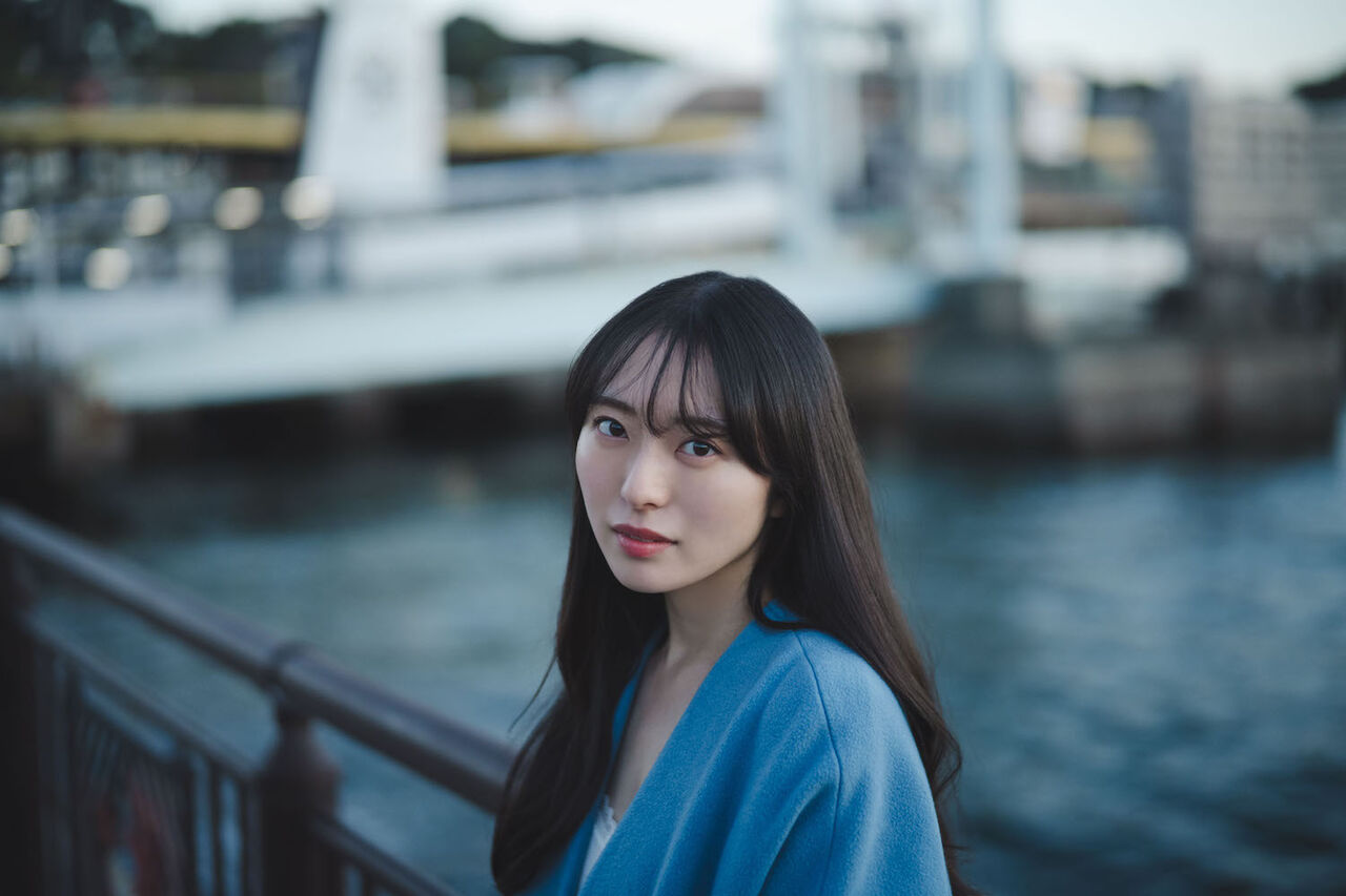 【STU48】今村美月「いい体してました」🌙 『RBB TODAY』にて写真集のインタビュー : AKBフレンド
