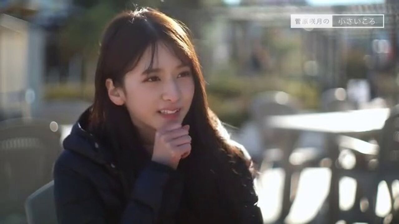 【乃木坂46】菅原咲月、11/7(月) 日テレ『世界まる見え!テレビ特捜部』2時間SPに出演決定！！ : AKBフレンド