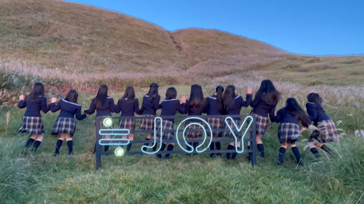 【≒JOY】大西葵「またね」 : AKBフレンド