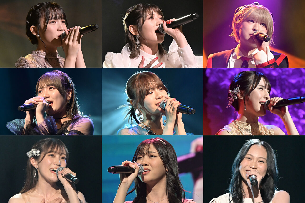 『第6回AKB48グループ歌唱力No.1決定戦 ファイナリストLIVE』2月18日(火) 開催決定！ : AKBフレンド