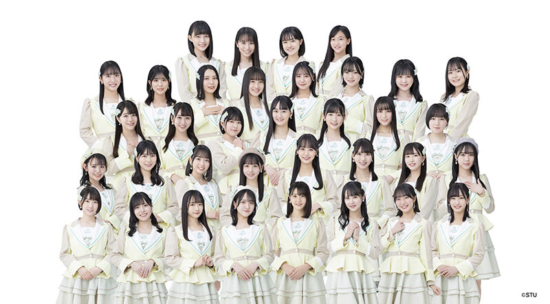 【STU48】『TIF2023』出演日が8月6日(日)に決定！！ : AKBフレンド