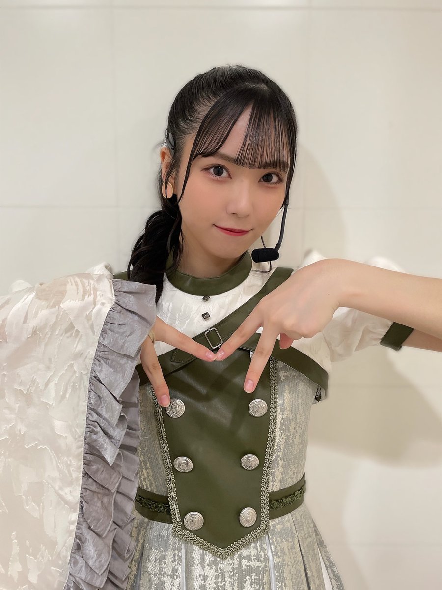 【STU48】『Mステ』本番後の選抜メンバー全員のツイートまとめ : AKBフレンド