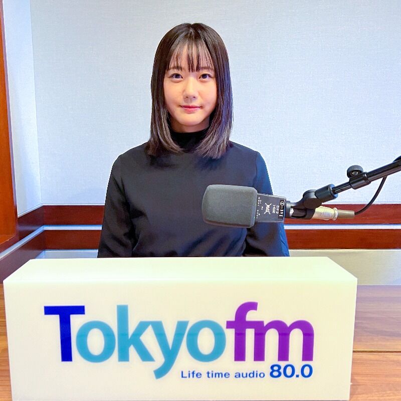 【朗報】瀧野由美子、2/23～『AuDee(オーディー)』にて冠番組スタート📻🎊【ゆみこ日和】 : AKBフレンド