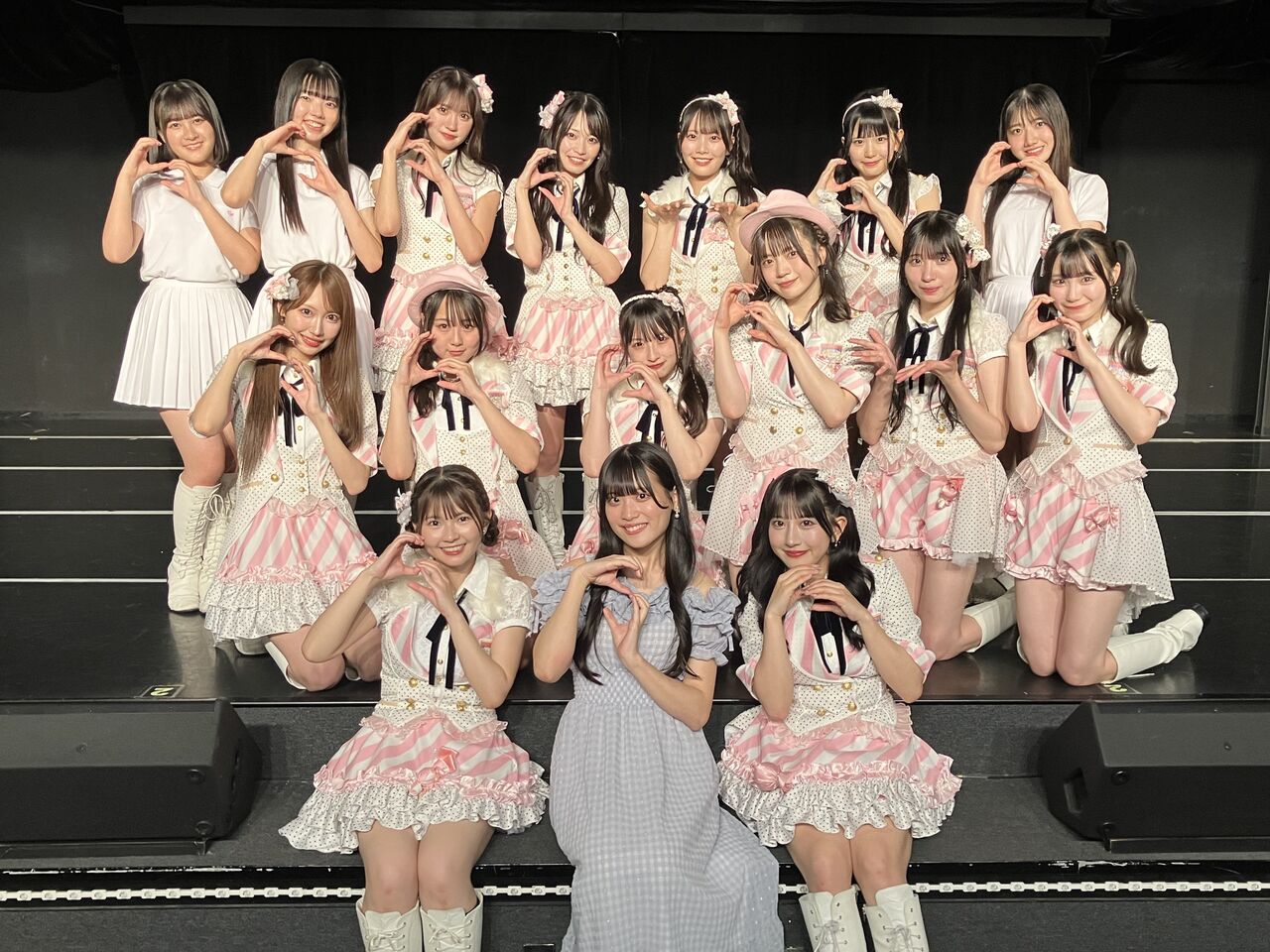 【STU48】10月24日(金)『第2回STU48&SKE48合同ライブ』開催決定🚢🎡【SKE48】 : AKBフレンド