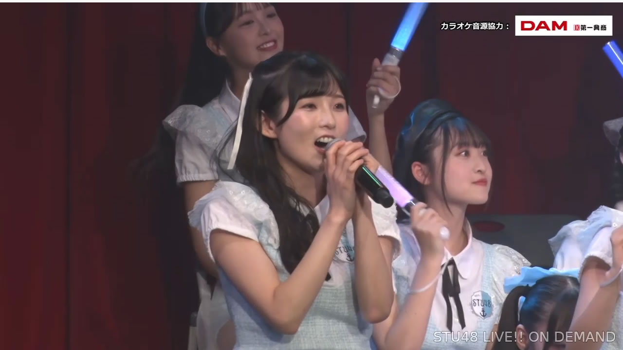 STU48 : AKBフレンド