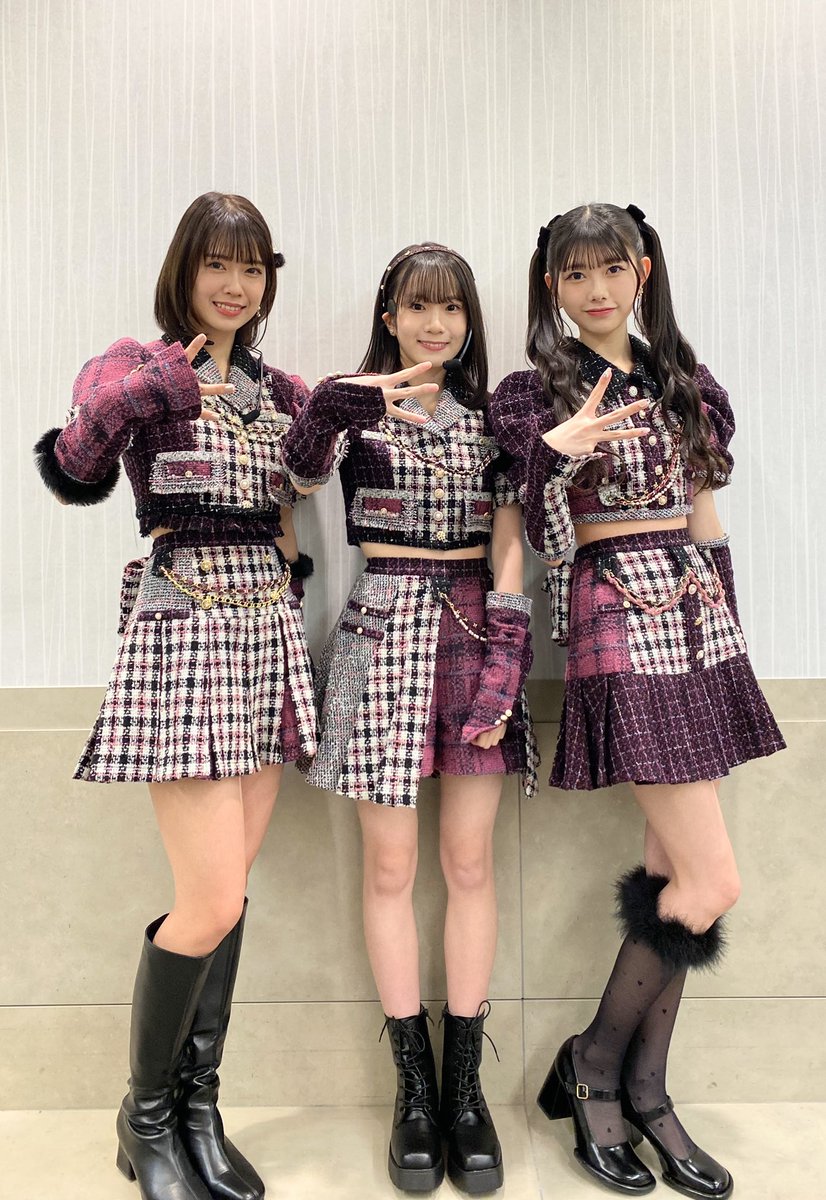 【AKB48】おかえりちゃん、えりえりえり結成【#橋本恵理子 #小田えりな #千葉恵里】 : AKBフレンド