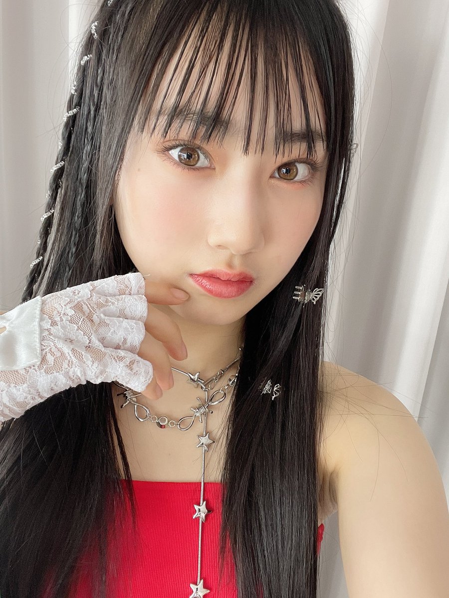 【AKB48】徳永羚海たん、今日も元気にエッチ投稿 : AKBフレンド