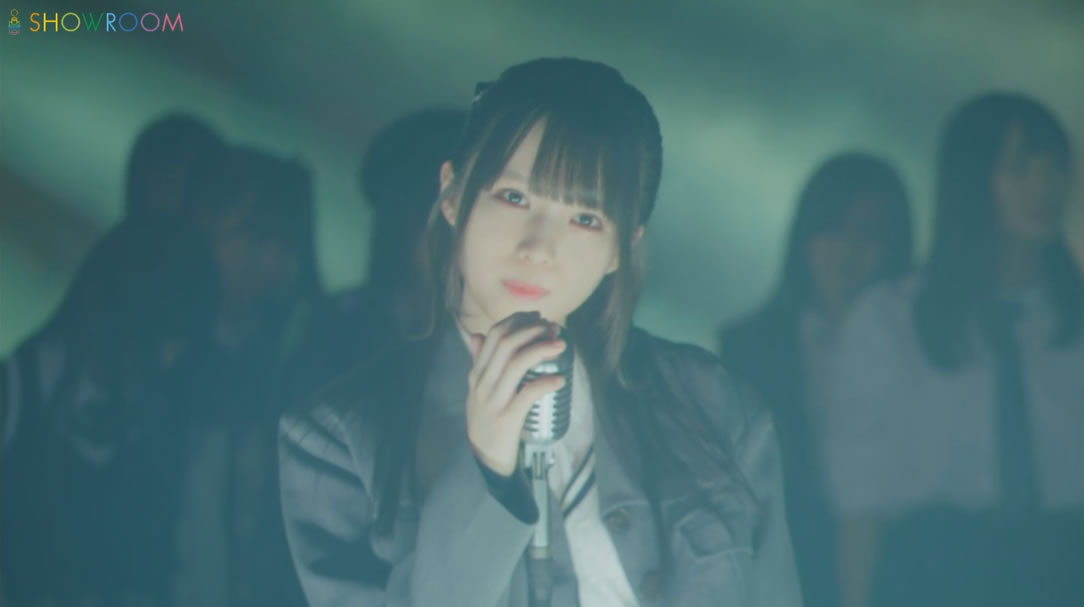 【≒JOY】3rd Song『超孤独ライオン』のMVを本日19:30に公開👑 : AKBフレンド