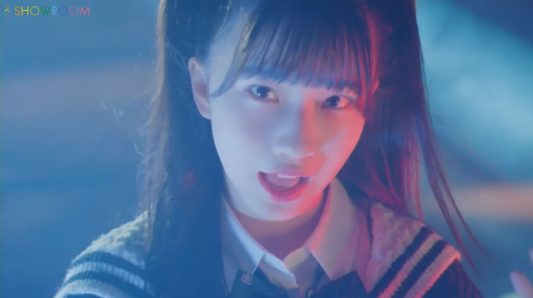 【≒JOY】3rd Song『超孤独ライオン』のMVを本日19:30に公開👑 : AKBフレンド