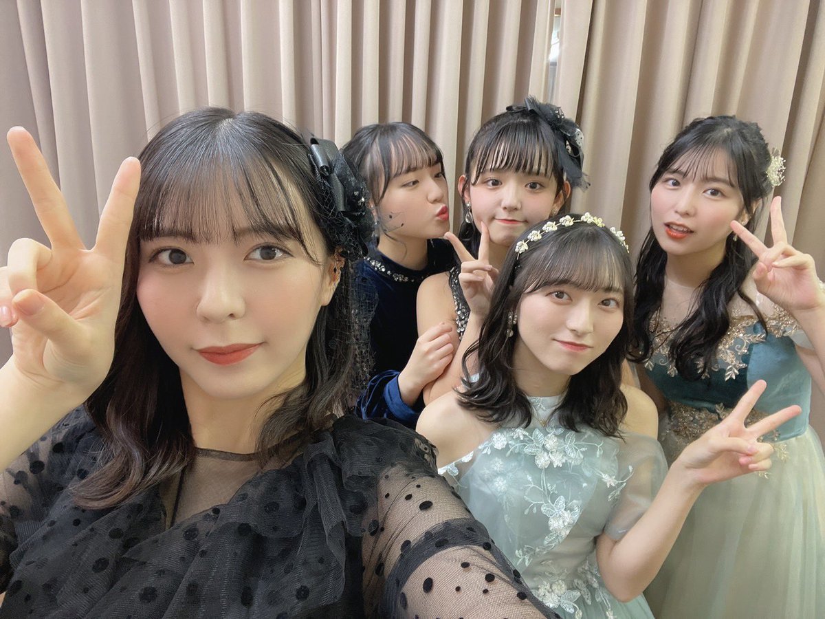 STU48 : AKBフレンド