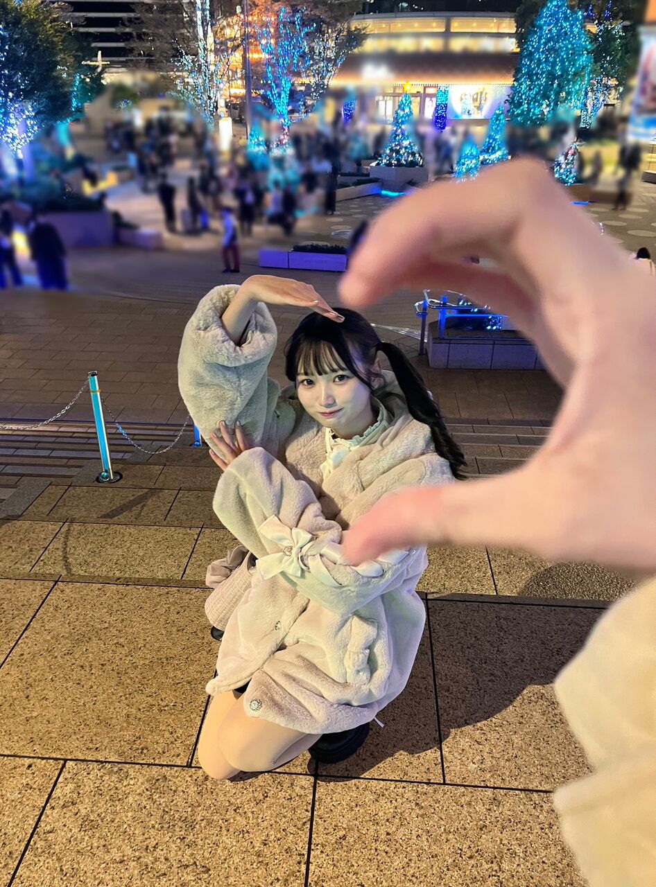 【≒JOY】山野愛月＆遠藤莉乃、何度目の匂わせか🎵【Rain Tree】 : AKBフレンド