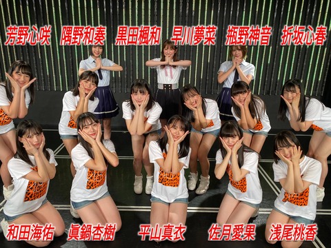 NMB 7期生 早くも序列が出来上がる ブログコメント数ランキング : AKBフレンド