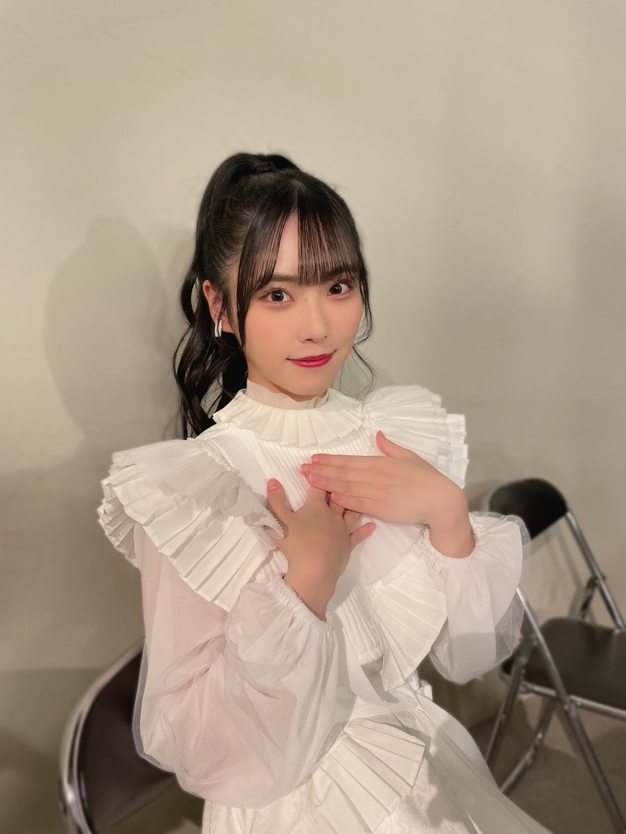 【STU48】本日深夜2:30～ NHK BSプレミアム『J-MELO』で「花は誰のもの？」「息をする心」をフルサイズで披露🎤 : AKBフレンド