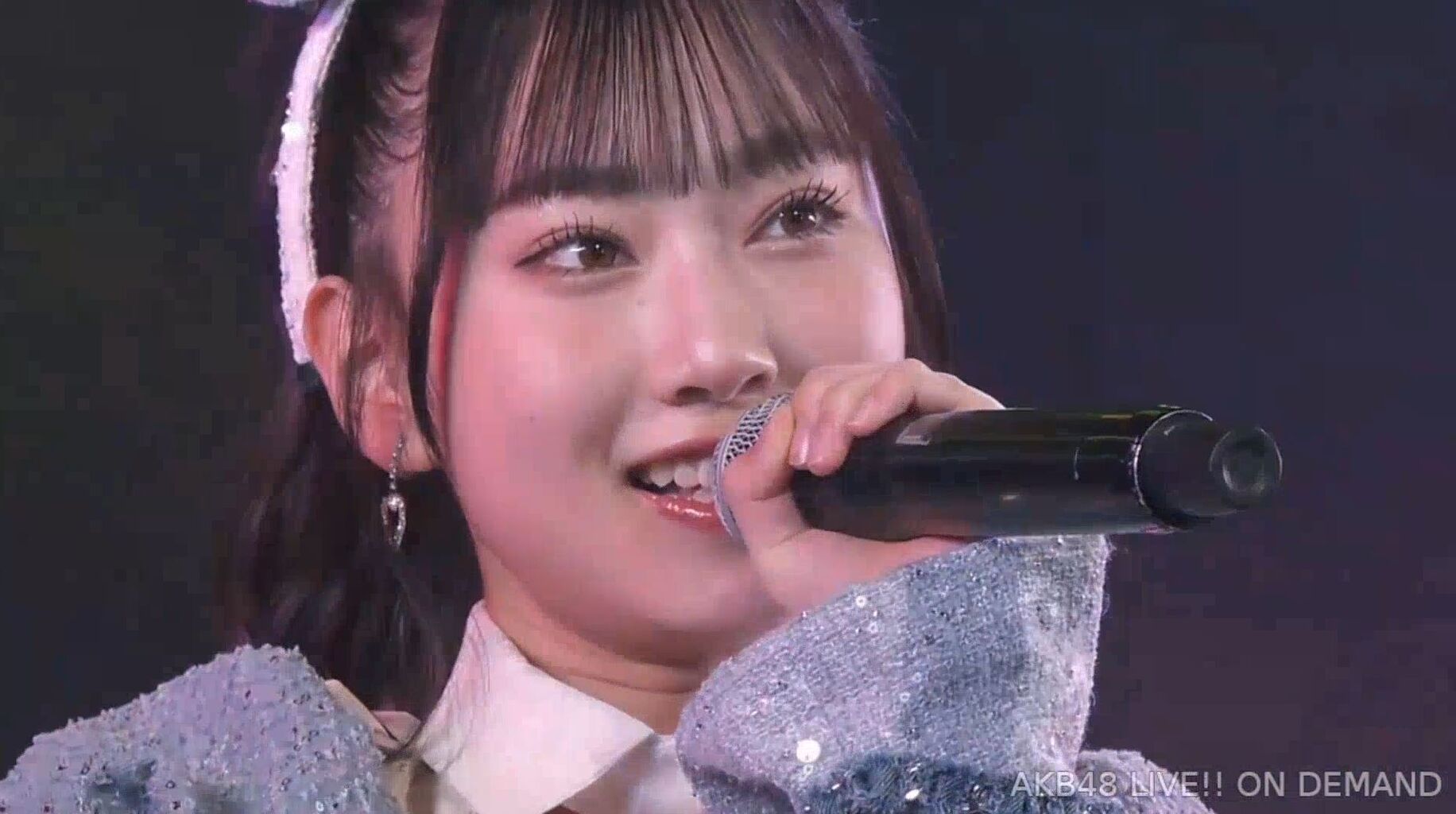 【AKB48】村山彩希プロデュース新公演、「オサレカンパニー」の新衣装でスタート : AKBフレンド