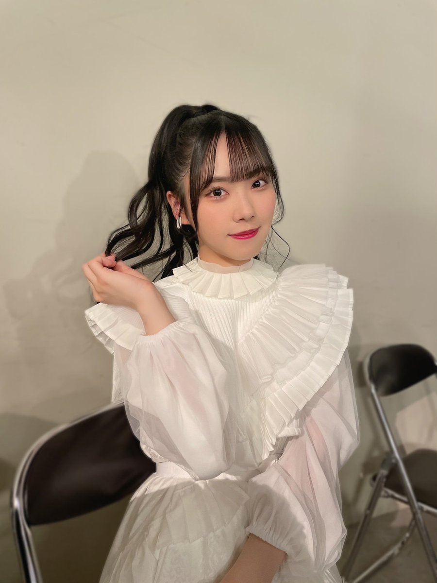 【STU48】本日深夜2:30～ NHK BSプレミアム『J-MELO』で「花は誰のもの？」「息をする心」をフルサイズで披露🎤 : AKBフレンド