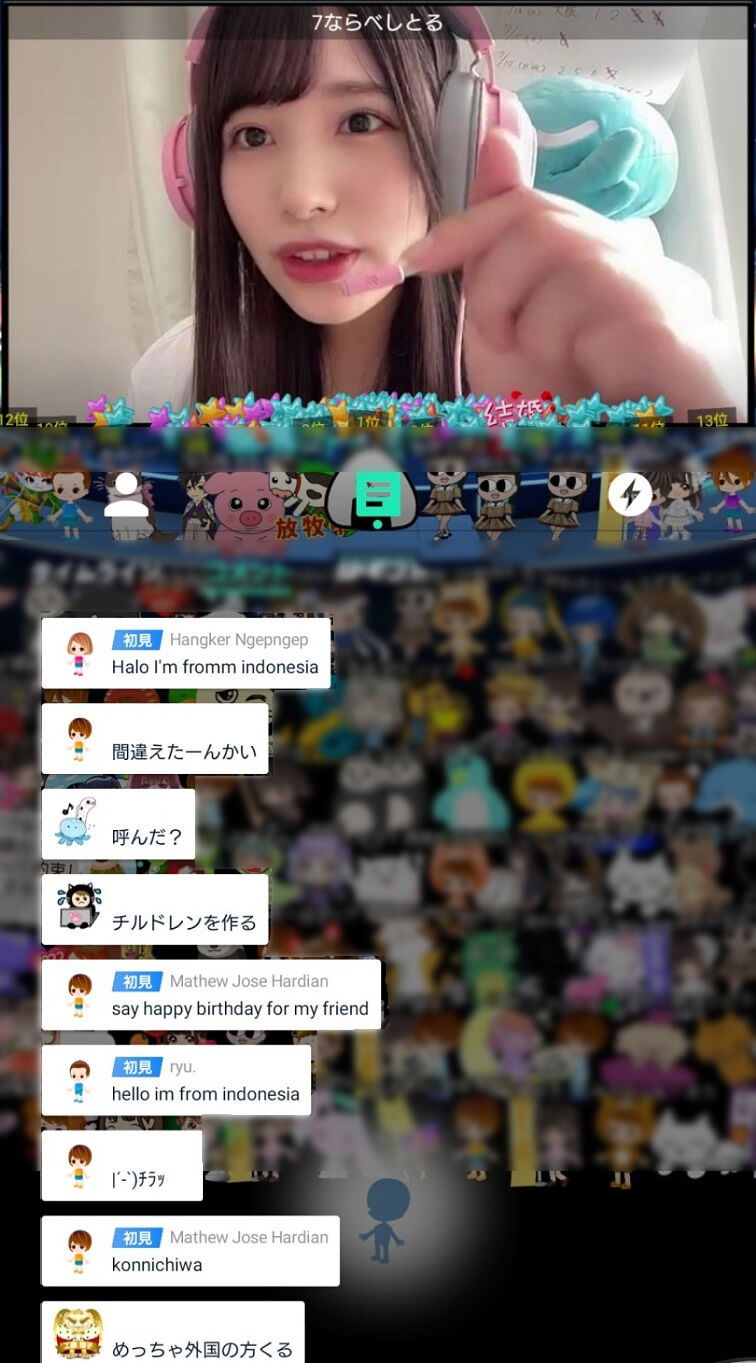 【元STU48】やのほのか(矢野帆夏)、ニュースサイト『ENCOUNT』の取材を受ける : AKBフレンド