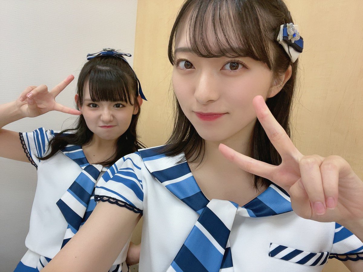 STU48 : AKBフレンド