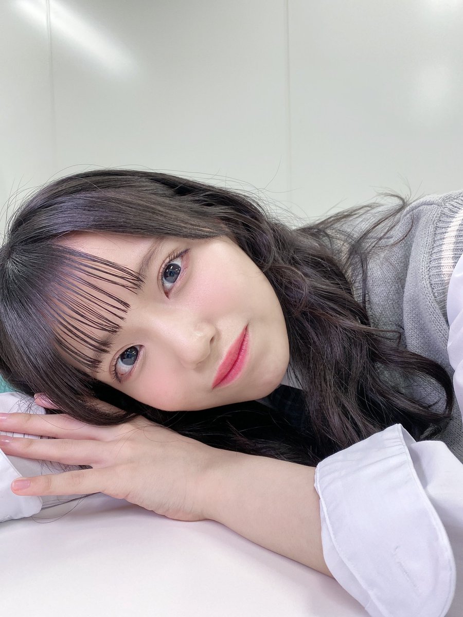 【≒JOY】STU48 岩田陽菜、市原愛弓の『≒JOY』入りを事前に知っていた！ : AKBフレンド