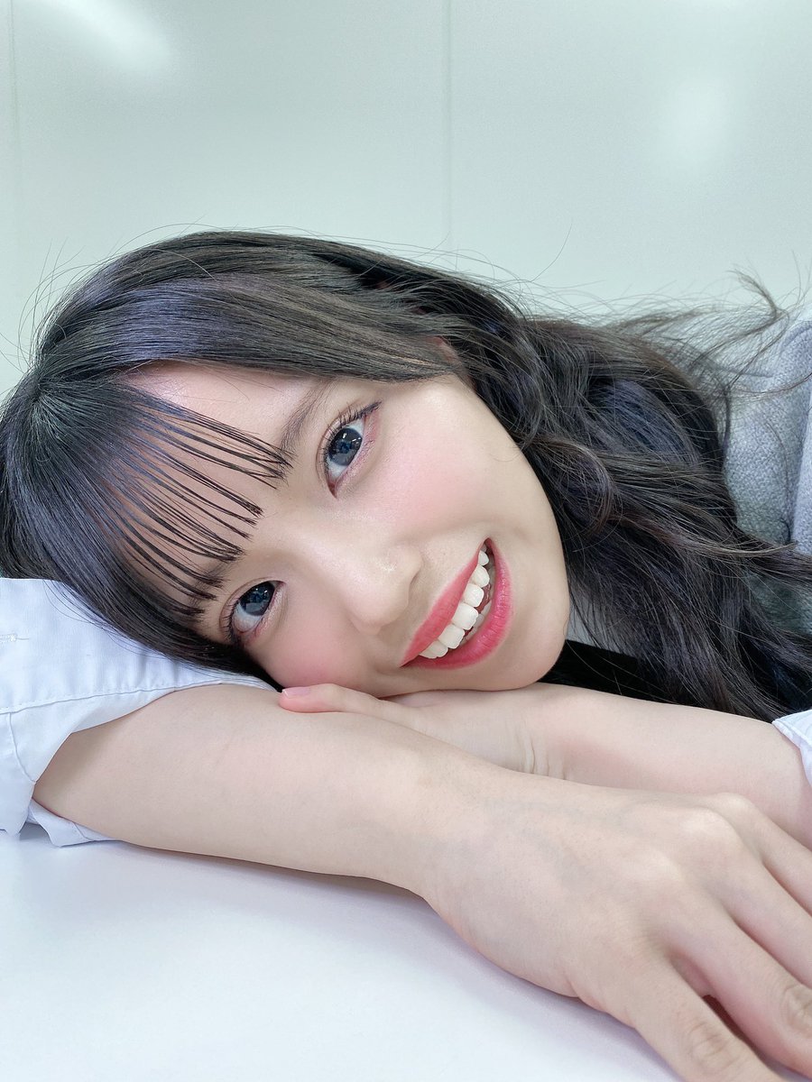【≒JOY】STU48 岩田陽菜、市原愛弓の『≒JOY』入りを事前に知っていた！ : AKBフレンド