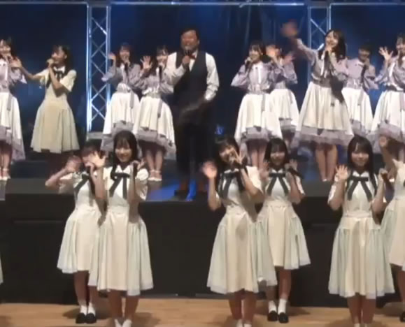 STU48 : AKBフレンド