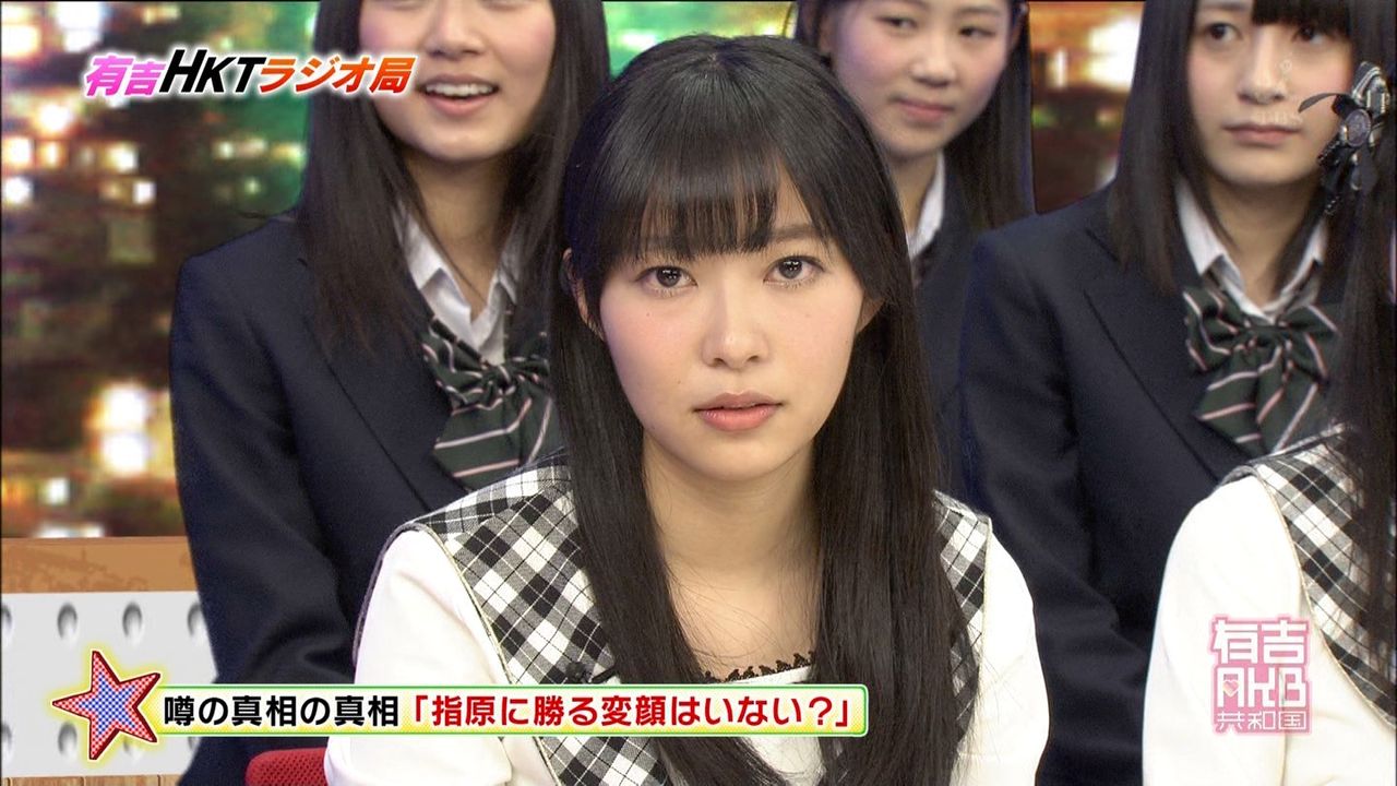 【AKB48G】48G最強カップルは？ : AKBのまとめちゃんねる