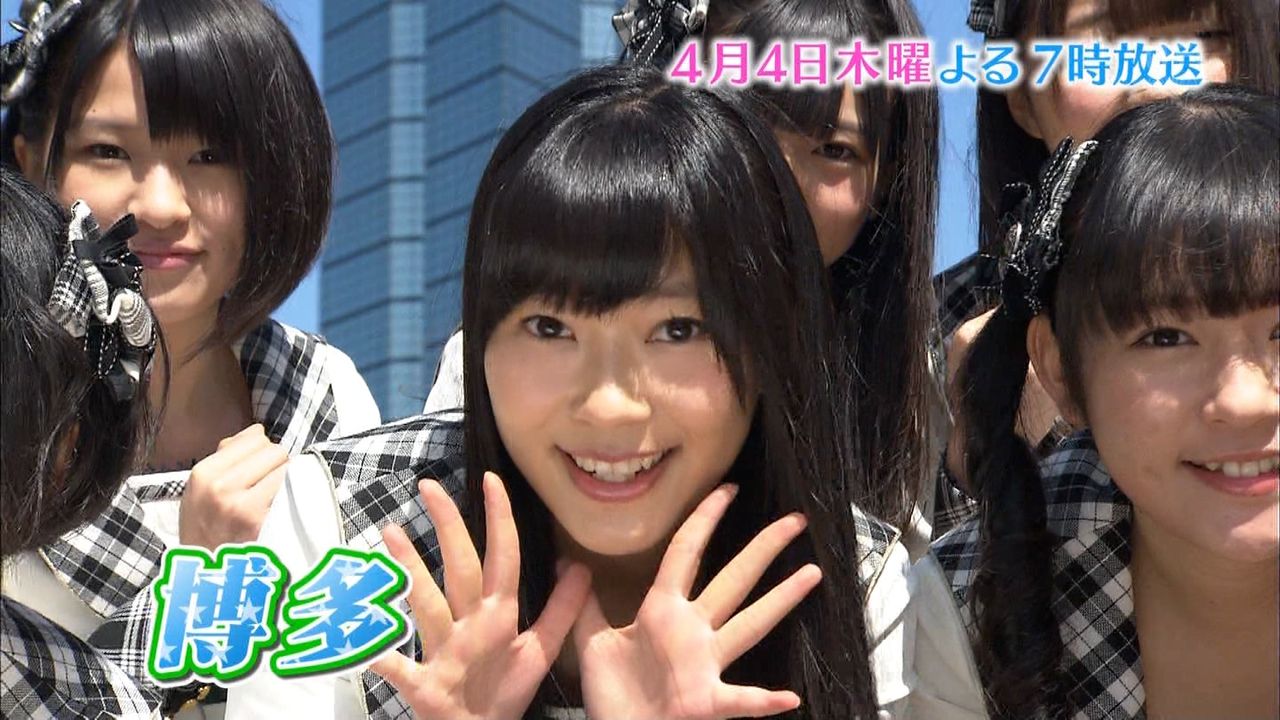 【AKB48G】48G最強カップルは？ : AKBのまとめちゃんねる