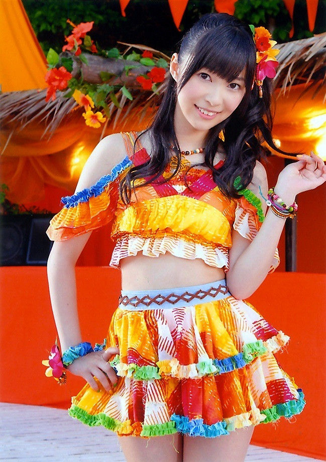 【AKB48G】48G最強カップルは？ : AKBのまとめちゃんねる