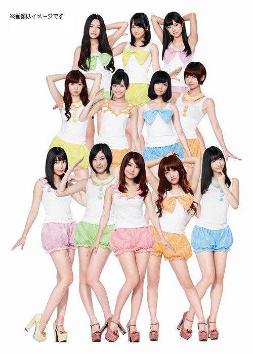 【AKB48G】48G最強カップルは？ : AKBのまとめちゃんねる