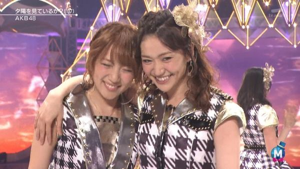 【AKB48G】48G最強カップルは？ : AKBのまとめちゃんねる