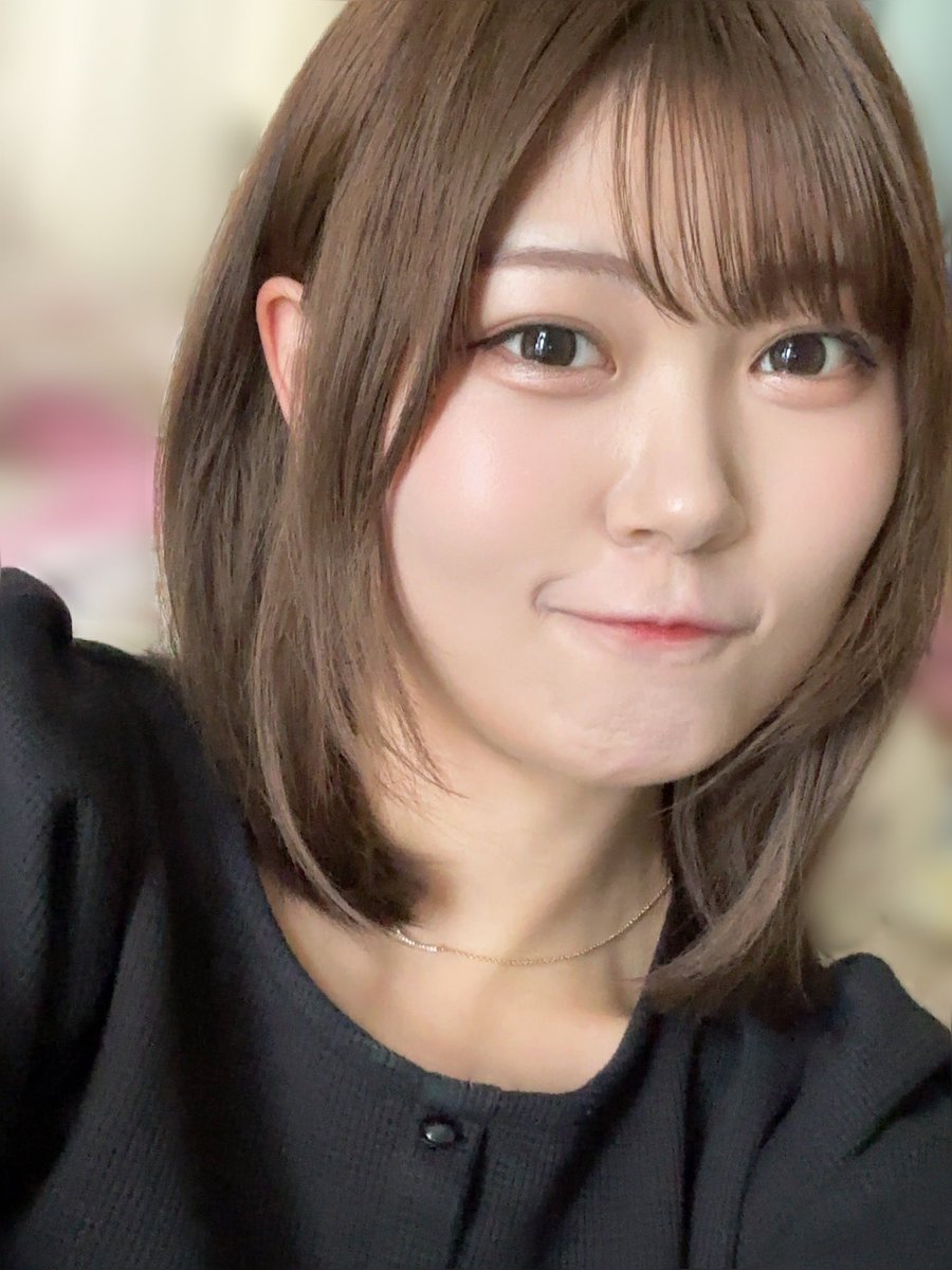 【≒JOY #小澤愛実】キャプテン、垢抜ける : AKBフレンド