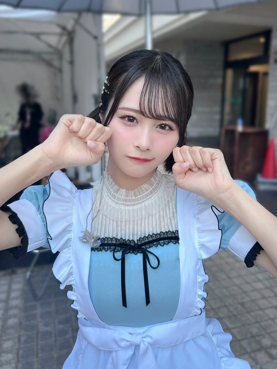 【≒JOY👑≠ME💎】田中美久(HKT48)、市原愛弓と尾木波菜にリプを送る : AKBフレンド