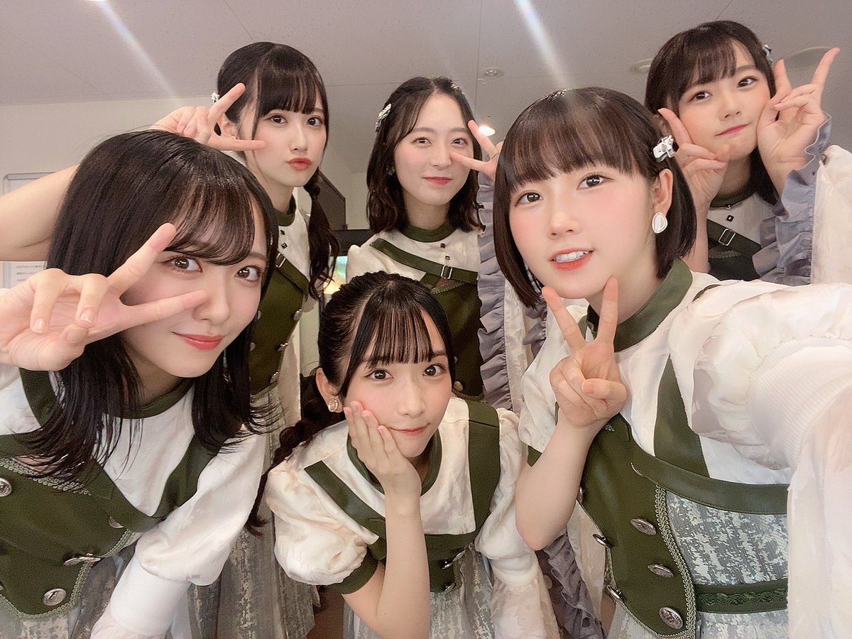 【STU48】「JAPAN IDOL SUPER LIVE 2022」@豊洲PIT公演に出演後のメンバーツイート : AKBフレンド