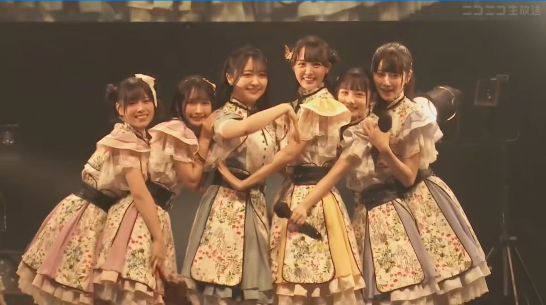 STU48 : AKBフレンド