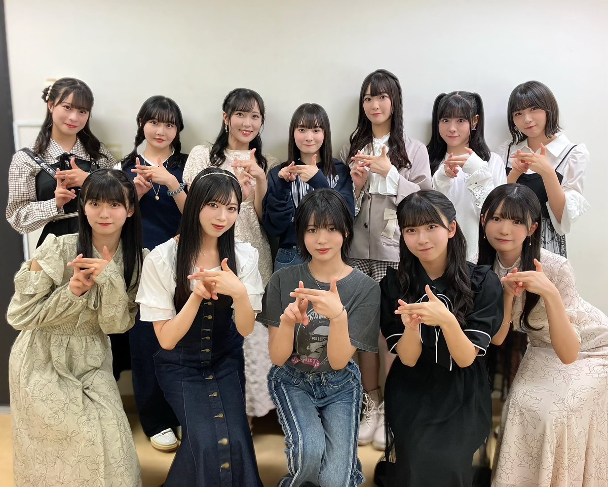 【≒JOY】『≒JOY カラオケ大会』の様子とセトリ♪ : AKBフレンド