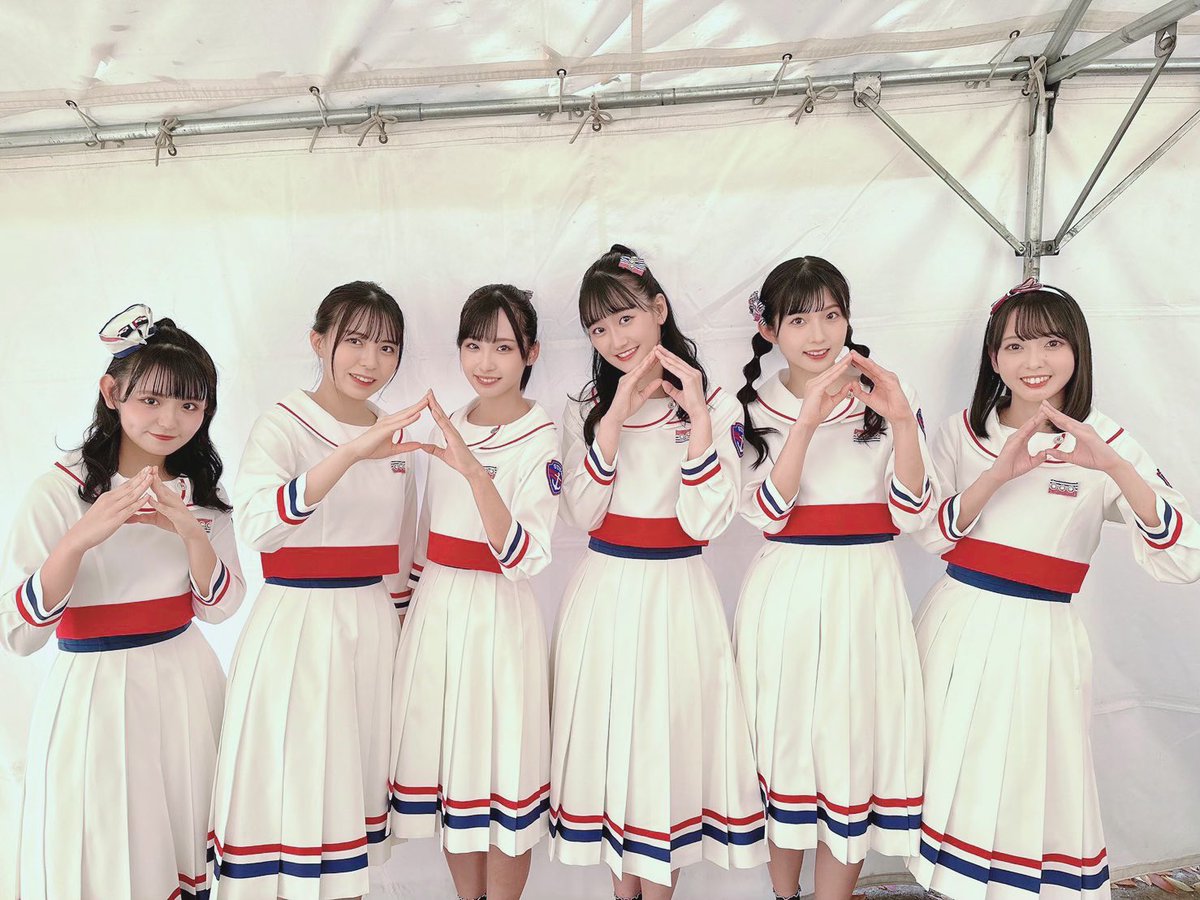 STU48 : AKBフレンド