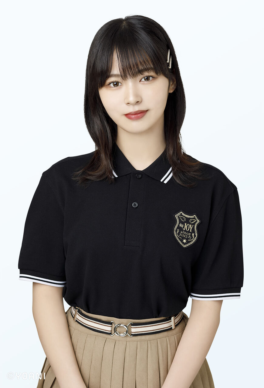 【≒JOY】宣材写真を『大空、ビュンと』Ver.に一新 : AKBフレンド