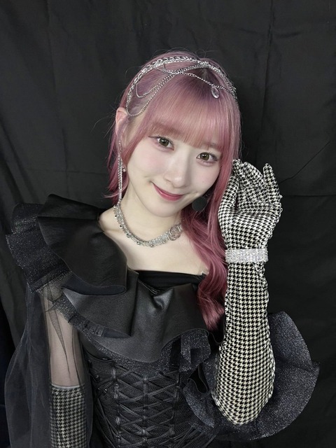 LOVE】齋藤樹愛羅のソロ曲『Kiara Tiara』MV、公開から12日間で100万回再生突破🎉 : AKBフレンド