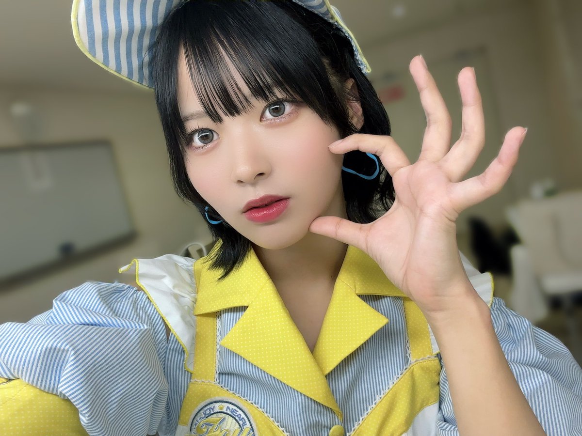 【≒JOY】イコノイジョイ大感謝祭2024『ニアジョイ球技大会＆ミニライブ』終了後のメンバーポスト👑 : AKBフレンド