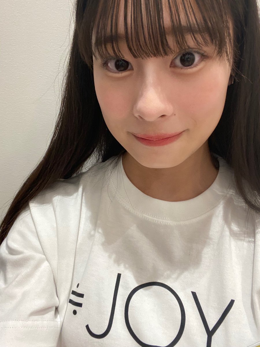 【≒JOY】このあと本日20:00～、≒JOYの『オフィシャルグッズ』の発売が開始 : AKBフレンド