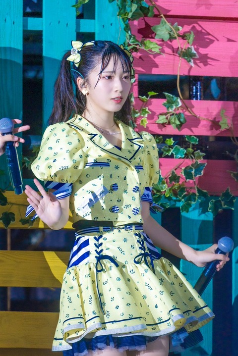 【≒JOY #天野香乃愛】大人このたん : AKBフレンド