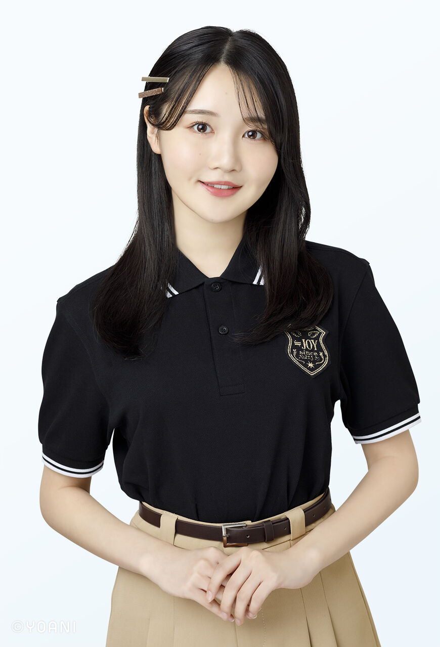 【≒JOY】宣材写真を『大空、ビュンと』Ver.に一新 : AKBフレンド