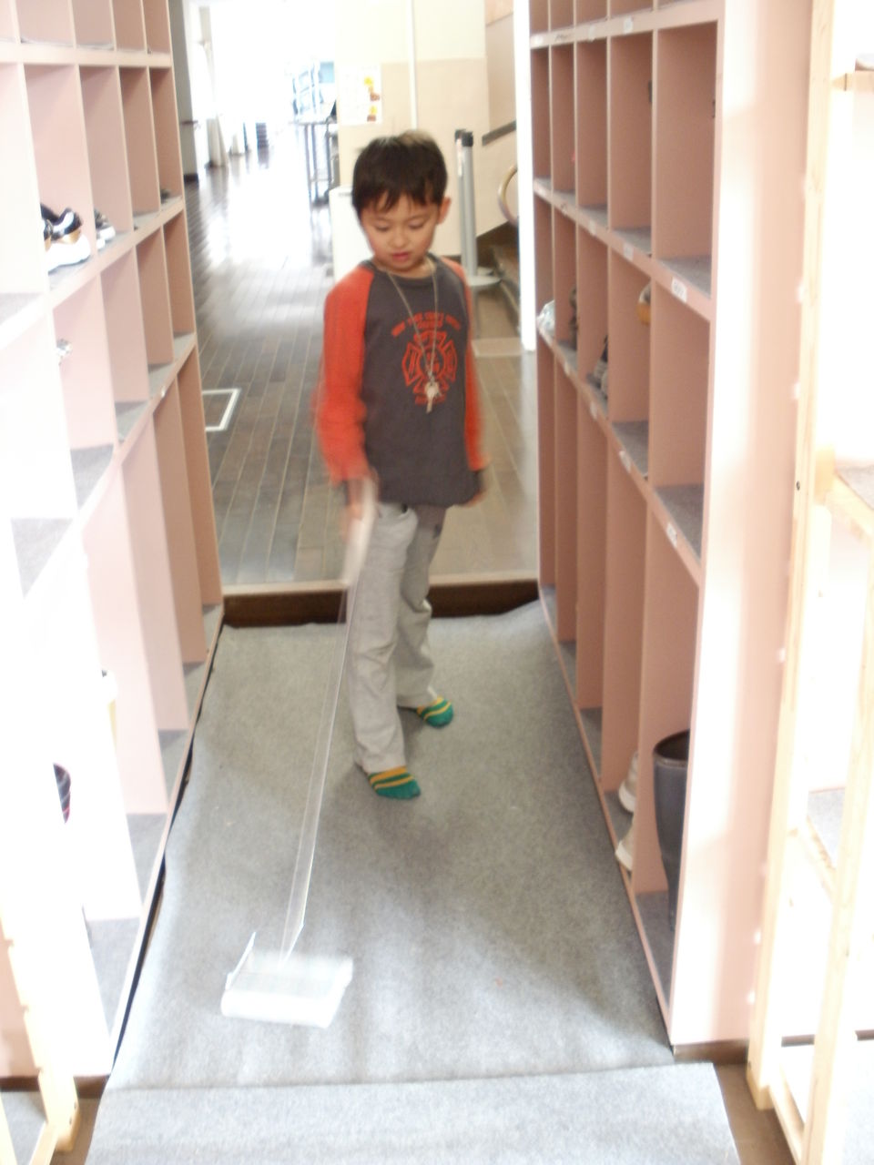 あけぼのアート&コミュニティセンターのブログ : 感想雑記