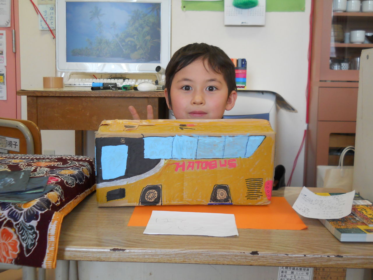 あけぼのアート&コミュニティセンターのブログ : 感想雑記