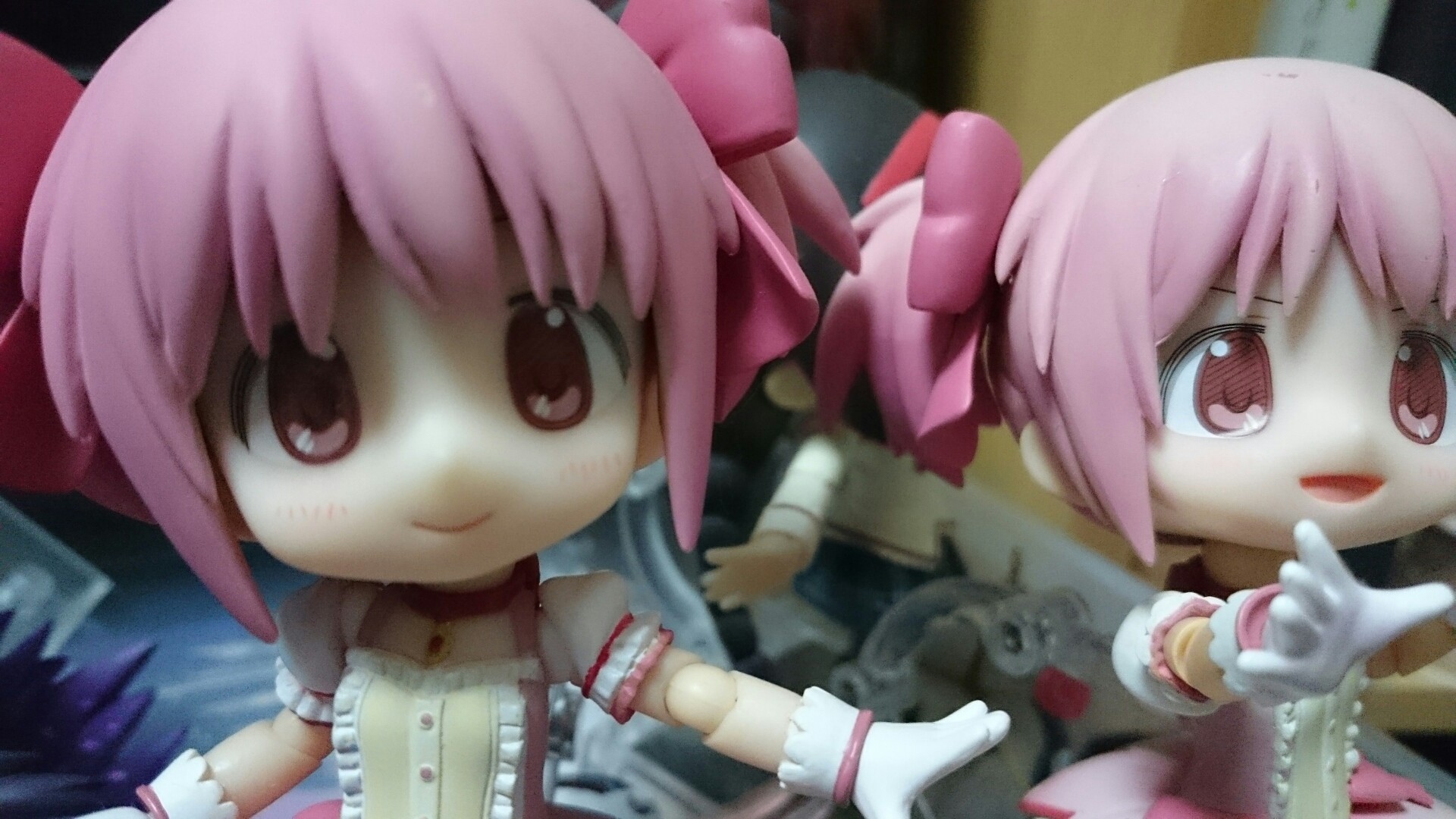 ほむか速報！まどマギ SS マギレコ まとめ【魔法少女まどか☆マギカ】 : 2017年01月