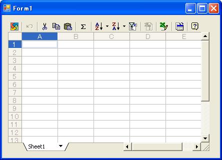 全ては時の中に… : 【VB.NET】Excelを利用する