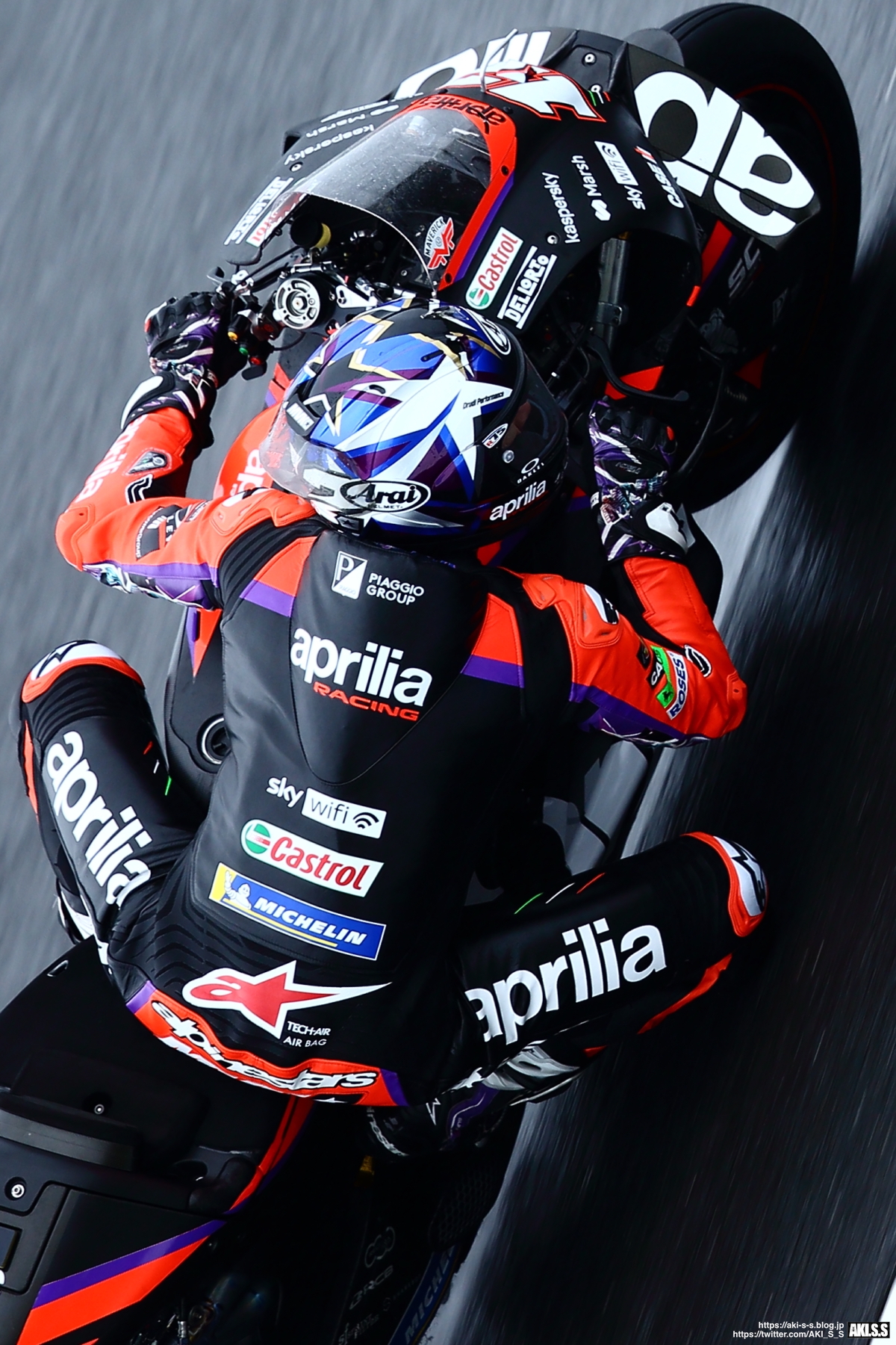 Motul Grand Prix of Japan MotoGP #12 : AKI.S.S PHOTOGRAPHY