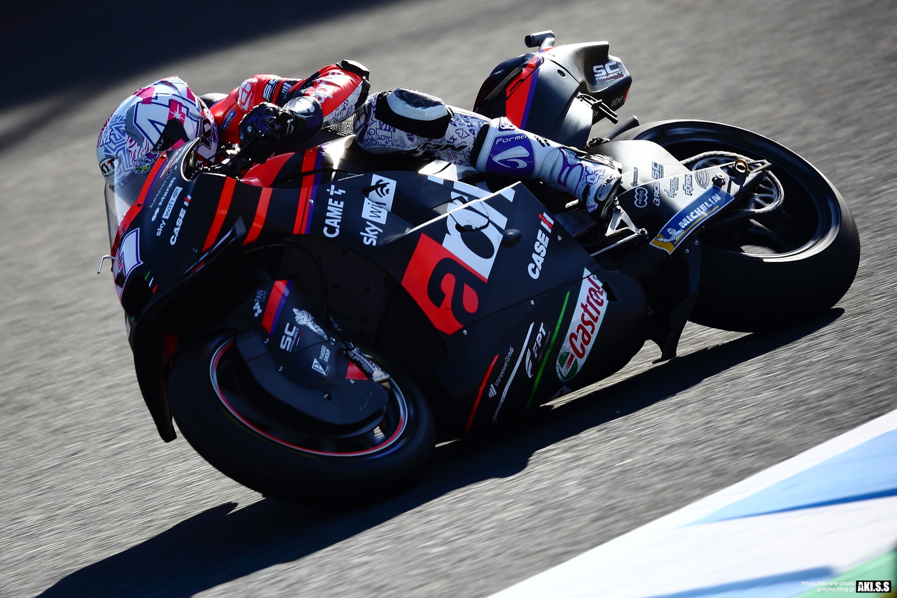 Motul Grand Prix of Japan MotoGP #41 : AKI.S.S PHOTOGRAPHY